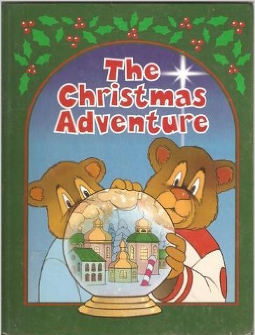 The Christmas Adventure by Nicholas Mihailoff | Goodreads