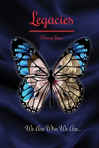 Legacies by Harvey Jones | Goodreads