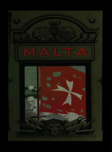 Malta by Frederick W. Ryan | Goodreads