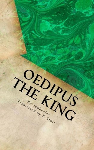 Oedipus the King by Sophocles | Goodreads