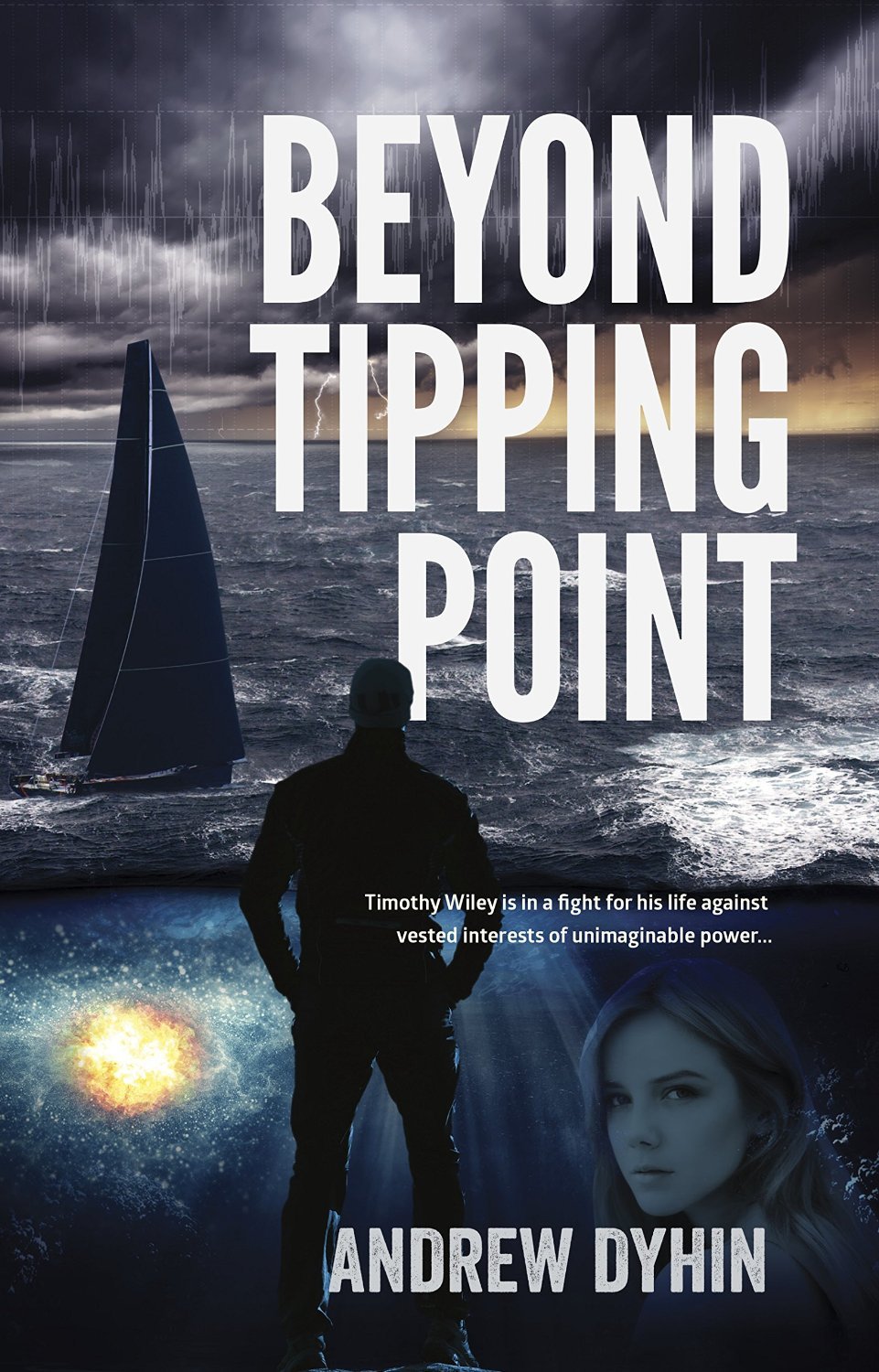 Beyond Tipping Point by Andrew Dyhin | Goodreads