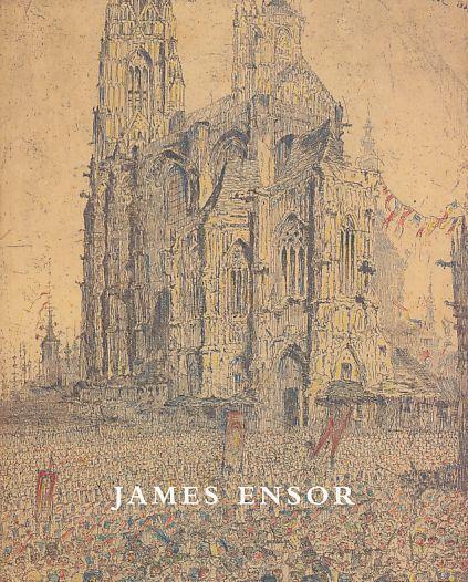 James Ensor by C.G. Boerner | Goodreads