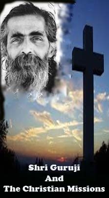 Shri Guruji and The Christian Missions by Unknown | Goodreads
