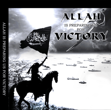 Allah is Preparing us for Victory by Imam Anwar Al-Awlaki | Goodreads