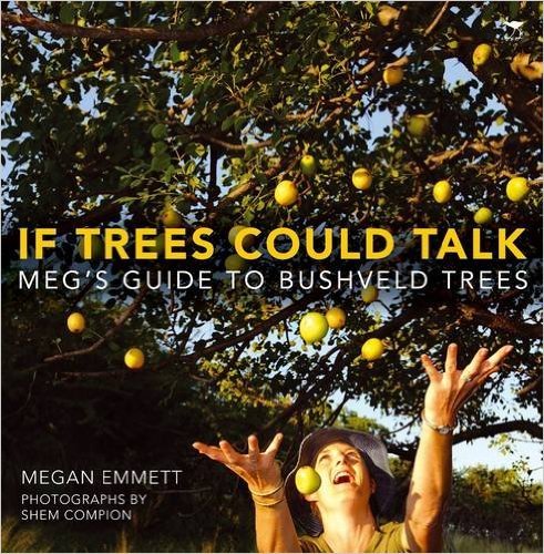 If Trees Could Talk by Megan Emmett | Goodreads