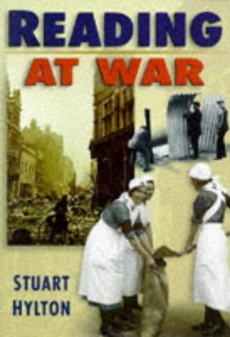 Reading at War by Stuart Hylton | Goodreads