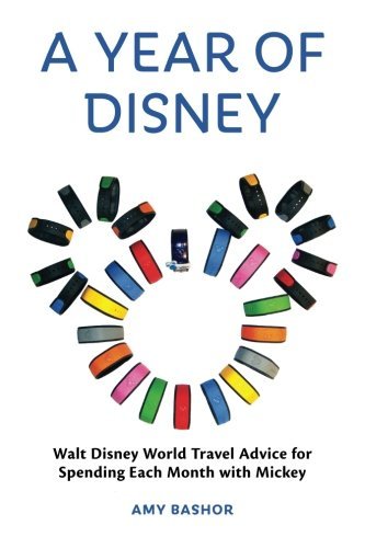 A Year of Disney: Walt Disney World Travel Advice for Spending Every ...