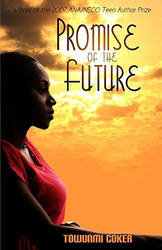 Promise of the Future by Towunmi Coker | Goodreads