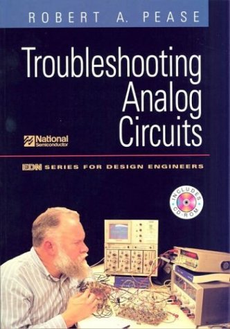 Troubleshooting Analog Circuits with Electronics Workbench Circuits by Interactive Image ...