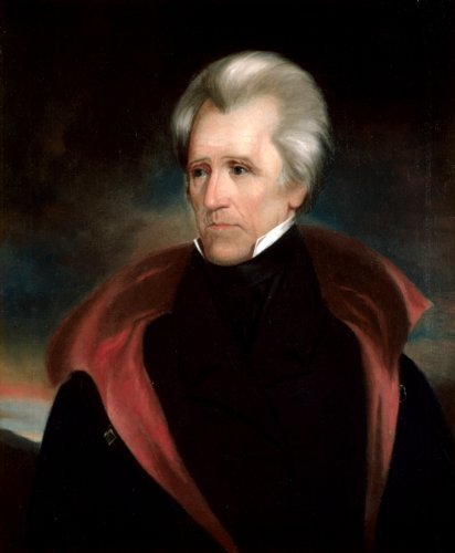 Some letters of Andrew Jackson (1922) by Andrew Jackson | Goodreads