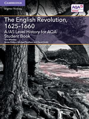 The English Revolution, 1625-1660 by Tom Wheeley | Goodreads