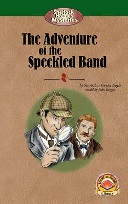 The Adventure of the Speckled Band by Arthur Conan Doyle | Goodreads