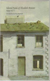 Selected Poems Of Elizabeth Brewster: 1944-1977 by Elizabeth Brewster ...