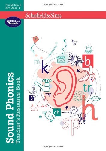 Sound Phonics Teacher's Resource Book by Carol Matchett | Goodreads