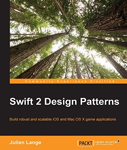 Swift 2 Design Patterns by Julien Lange | Goodreads