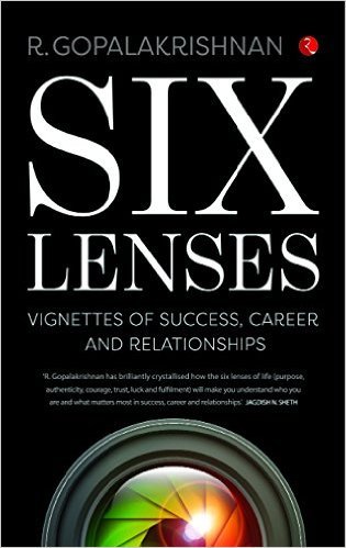 Six Lenses: VIgnettes of Success, Career and Relationships by R ...