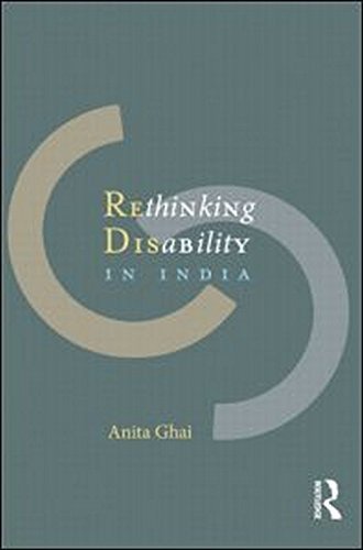 Rethinking Disability in India by Anita Ghai | Goodreads