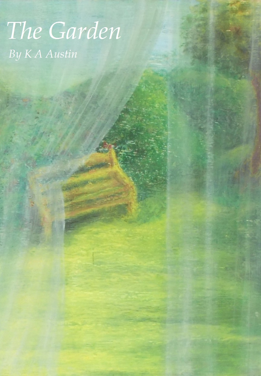 The Garden by K.A. Austin | Goodreads