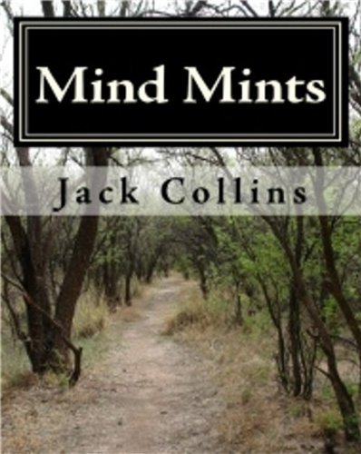 Mind Mints by Jerry Clark | Goodreads