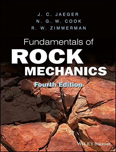 Fundamentals Of Rock Mechanics 4Ed (Pb 2014) by Jaeger | Goodreads