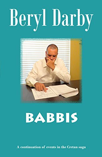 BABBIS (Cretan Saga Book 17) by Beryl Darby | Goodreads