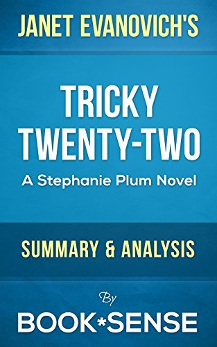 Tricky Twenty-Two: (A Stephanie Plum Novel) by Janet Evanovich ...