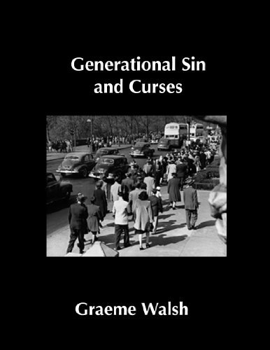 Generational Sin and Curses by Graeme Walsh | Goodreads