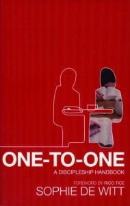 One-to-One: A Discipleship Handbook by Sophie Peace | Goodreads