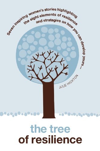 The Tree of Resilience by Julie Hickton | Goodreads