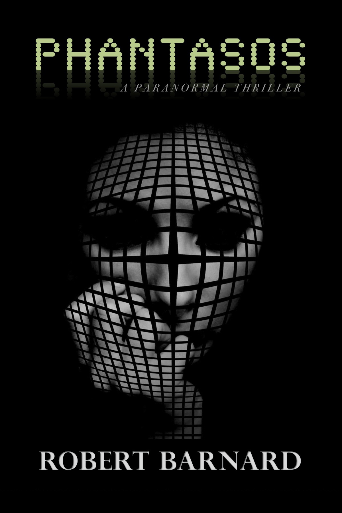 Phantasos by Robert Barnard | Goodreads