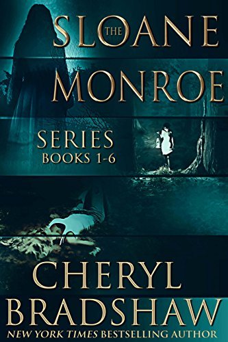 Sloane Monroe Series Books 1-6: Six Complete Mystery Novels by Cheryl Bradshaw | Goodreads