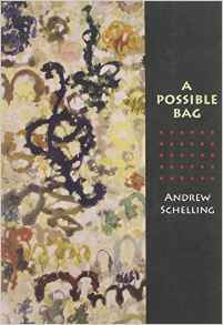 A Possible Bag by Andrew Schelling | Goodreads
