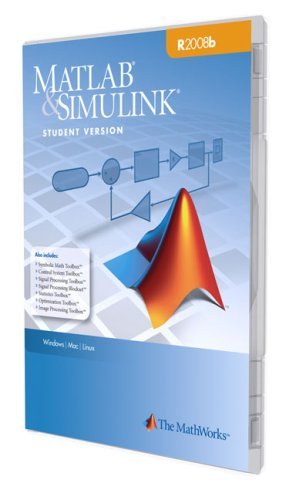MATLAB and Simulink Student Version Release 2008B by Unknown | Goodreads