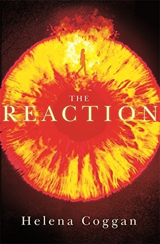 Reaction by Helena Coggan | Goodreads