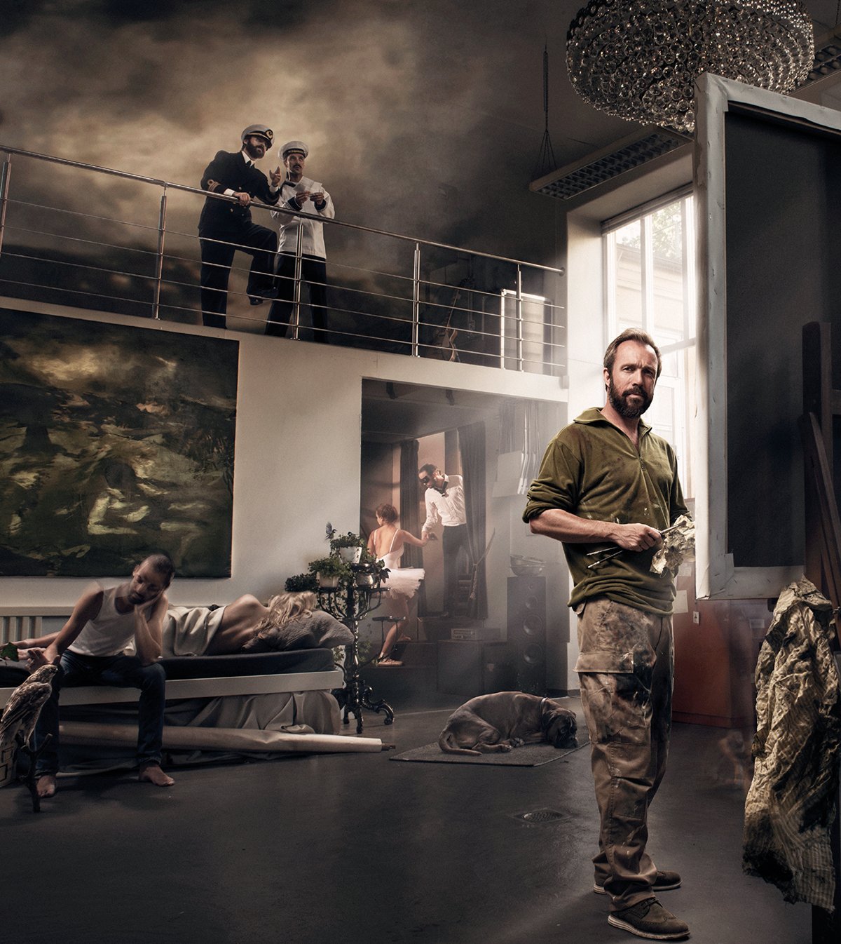 Lars Elling: Lucid Dreaming by Lars Elling | Goodreads