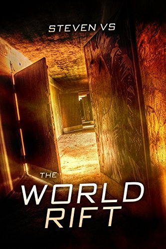The World Rift (Earth One #2) by Steven V.S. | Goodreads