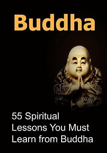 Buddha: 55 Spiritual Lessons You Must Learn from Buddha: by Yasmine ...