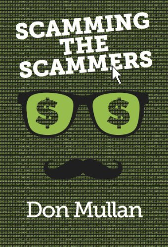 Scamming the Scammers by Don Mullan | Goodreads