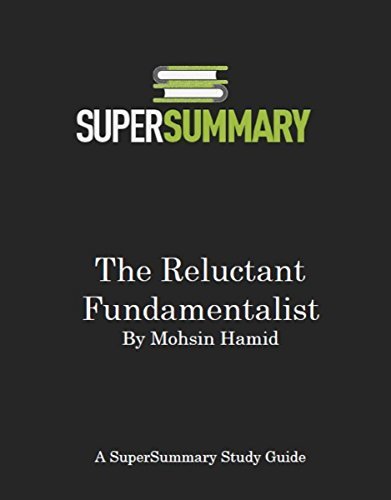 Study Guide: The Reluctant Fundamentalist by Mohsin Hamid by ...