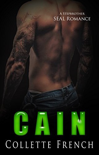 Cain by Collette French | Goodreads