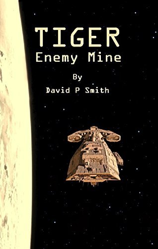 Enemy Mine (Tiger Tales, #3) by David P. Smith | Goodreads
