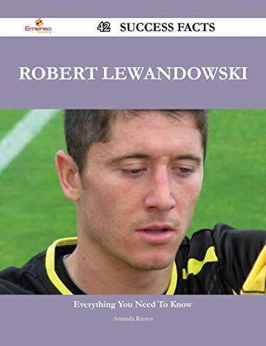 Robert Lewandowski 42 Success Facts - Everything you need to know about ...