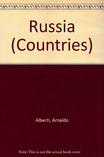 Russia by Tiger Books International | Goodreads