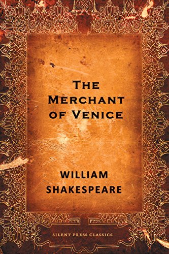 The Merchant of Venice: A Comedy by William Shakespeare | Goodreads