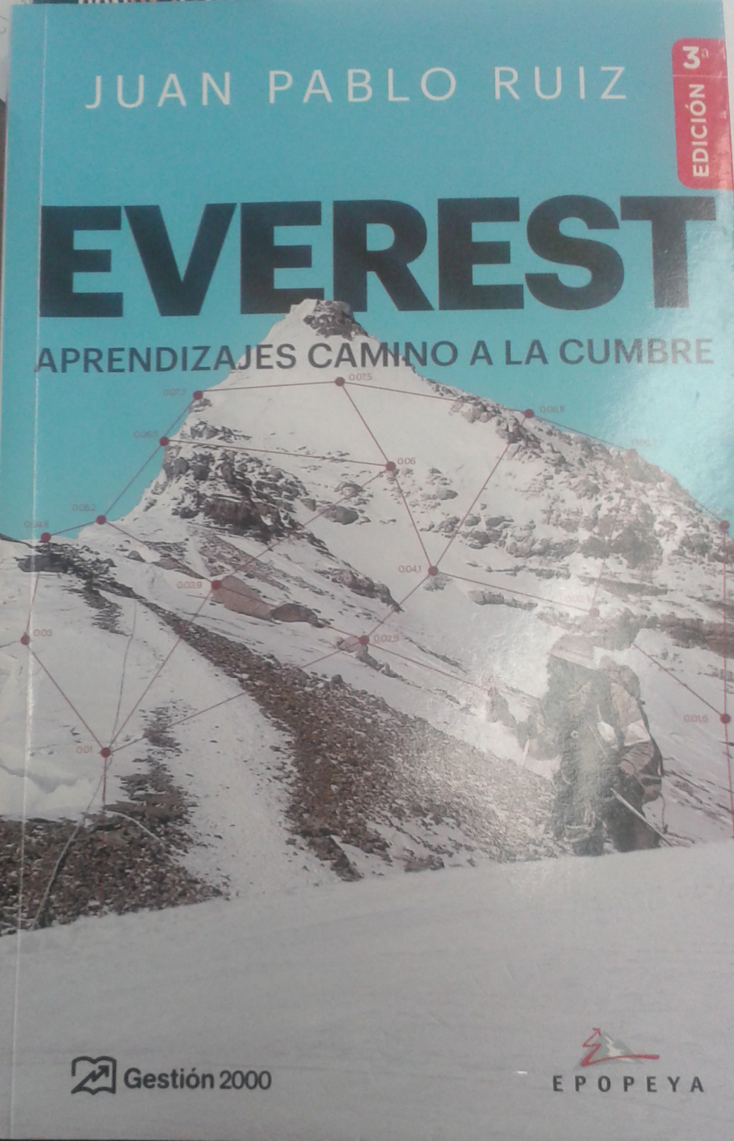 Everest Aprendizajes Camino A La Cumbre By Juan Pablo Ruiz Soto everest-aprendizajes-camino-a-la-cumbre-by-juan-pablo-ruiz-soto