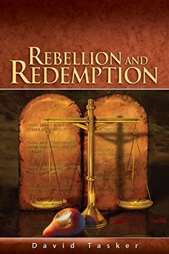 Rebellion and Redemption Bible Book Shelf 1Q 2016 by David Tasker ...