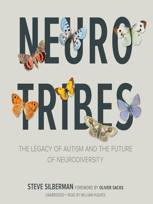 NeuroTribes: The Legacy of Autism and the Future of Neurodiversity by ...