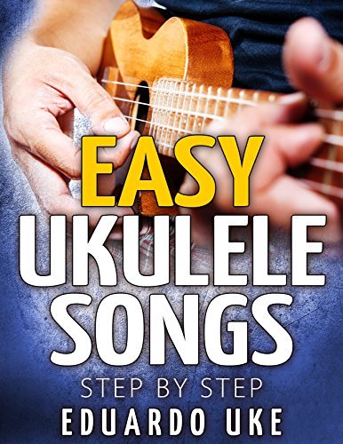 Beginner Ukulele Instructions HOW TO PLAY UKULELE FOR BEGINNERS: A Step ...