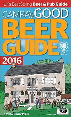 Good Beer Guide (Camra's Good Beer Guide) by Roger Protz | Goodreads