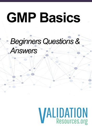 GMP Basics: Rules for Beginners by Emmet Patrick Tobin | Goodreads
